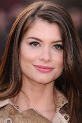 Alinne Moraes | ScreenTies